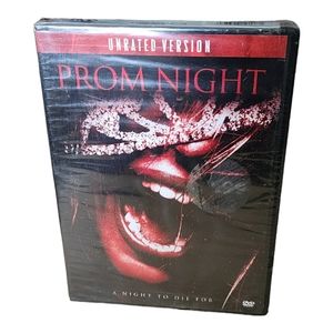 Sony | Media | Prom Night Dvd | Poshmark